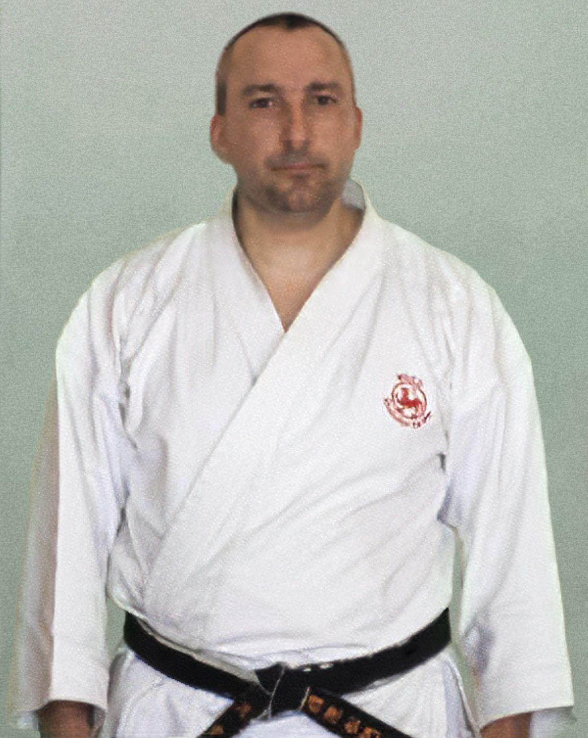 Sensei | Chief instructors at our dojo in Cardiff & South Wales